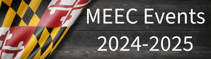 Event Journal 2024 – 2025 – MEEC